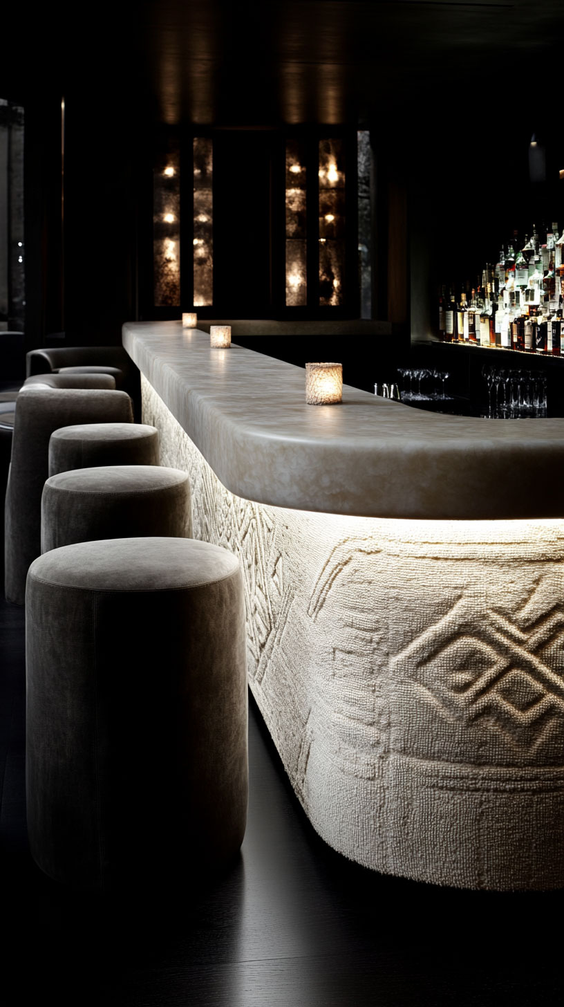 Bar Concept Design 359 - Dezign Ark
