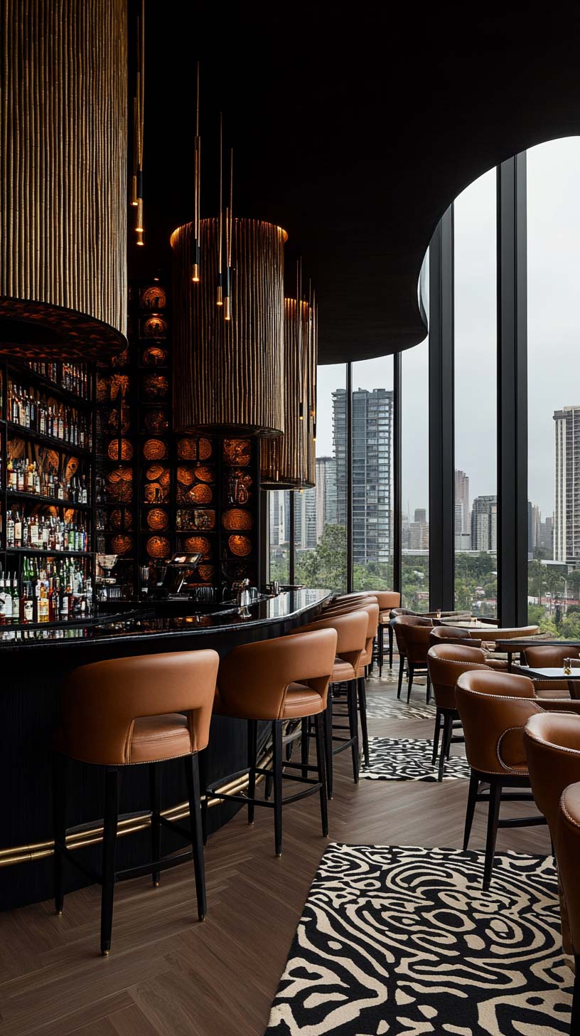 Bar Concept Design 380 - Dezign Ark