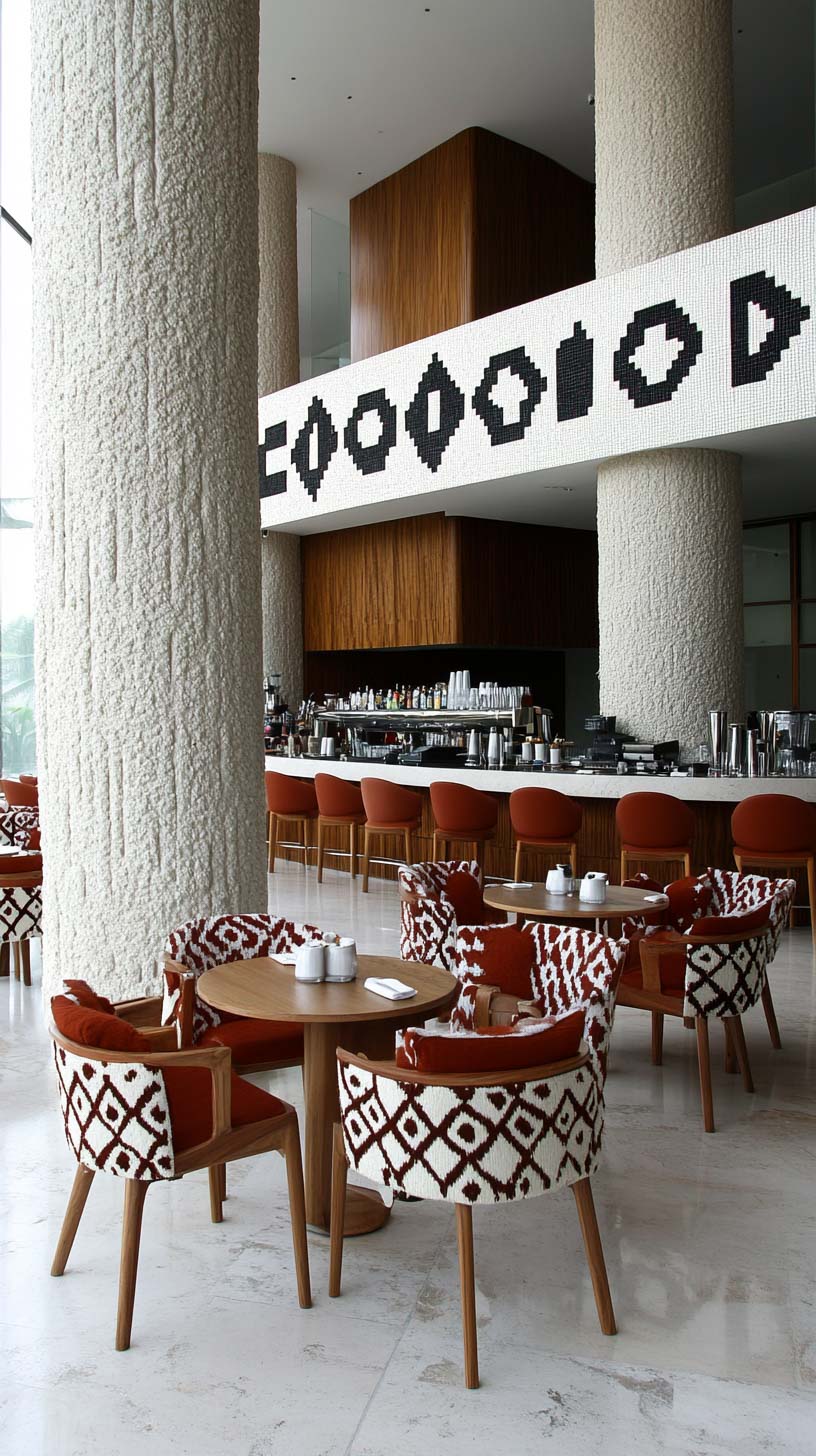 Bar Concept Design 405 - Dezign Ark