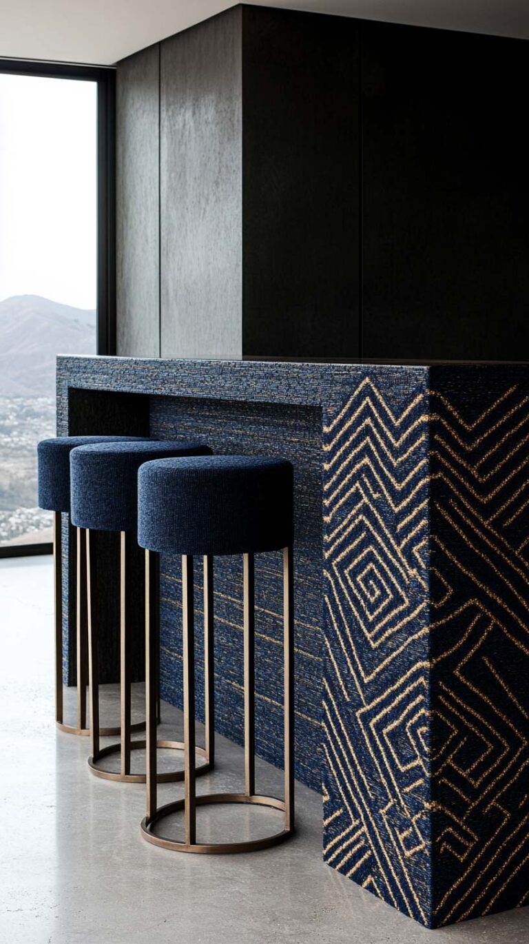 Bar Concept Design 42 - Dezign Ark