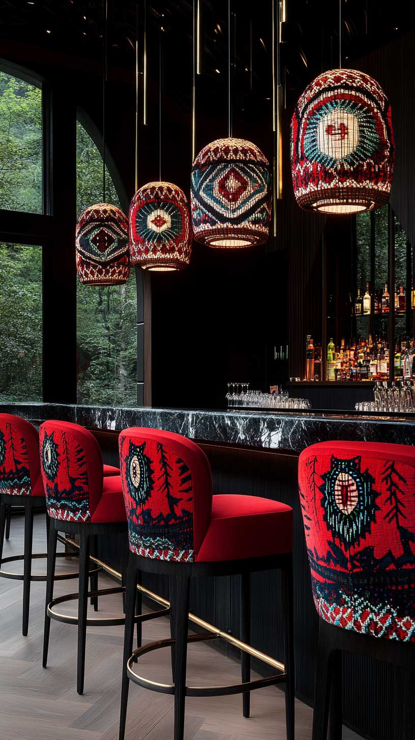 Bar Concept Design 435 - Dezign Ark