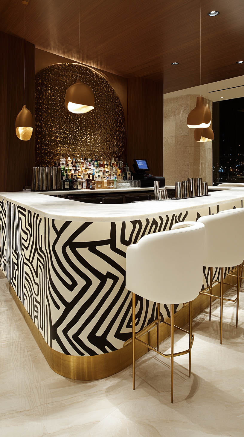 Bar Concept Design 448 - Dezign Ark