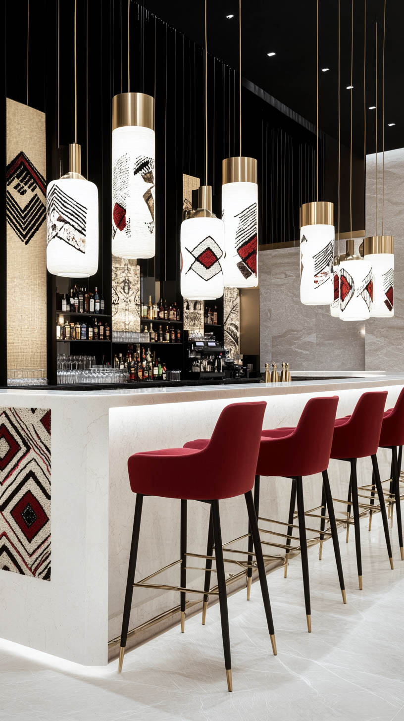 Bar Concept Design 45 - Dezign Ark