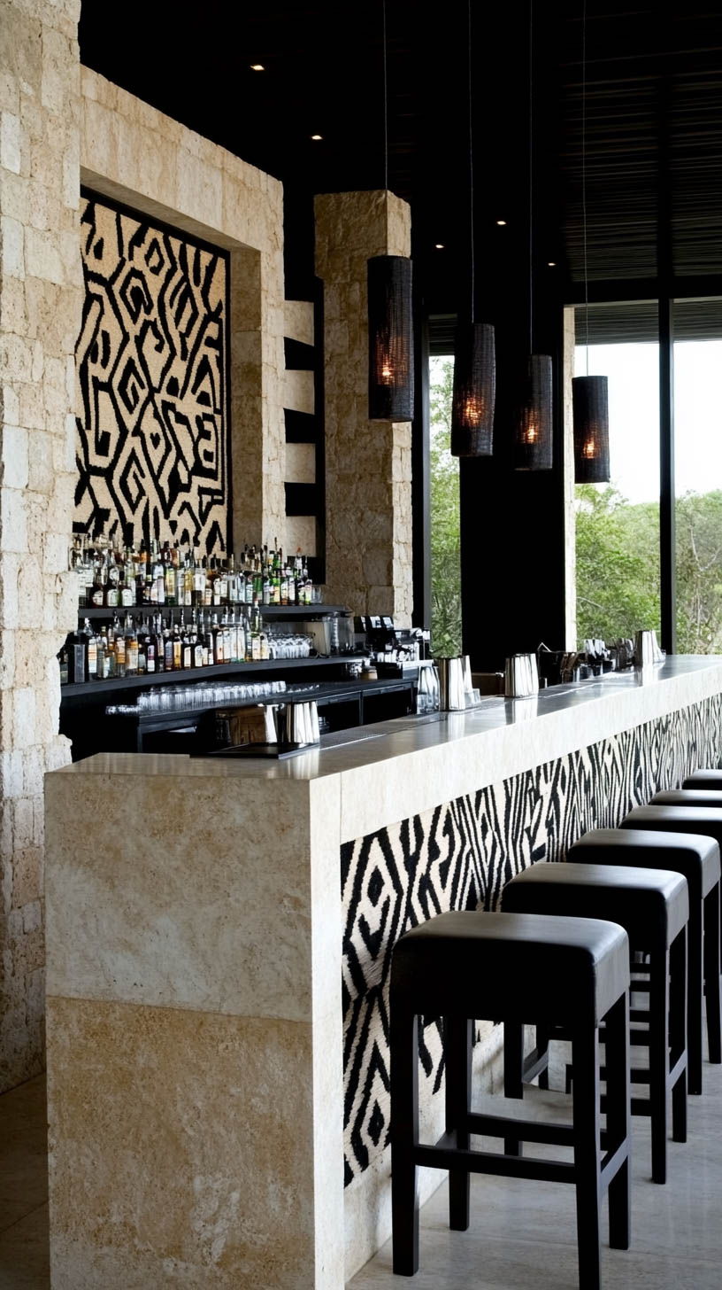 Bar Concept Design 454 - Dezign Ark