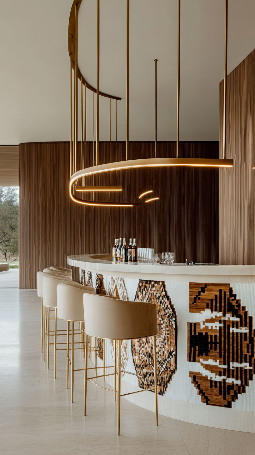 Bar Concept Design 465 - Dezign Ark