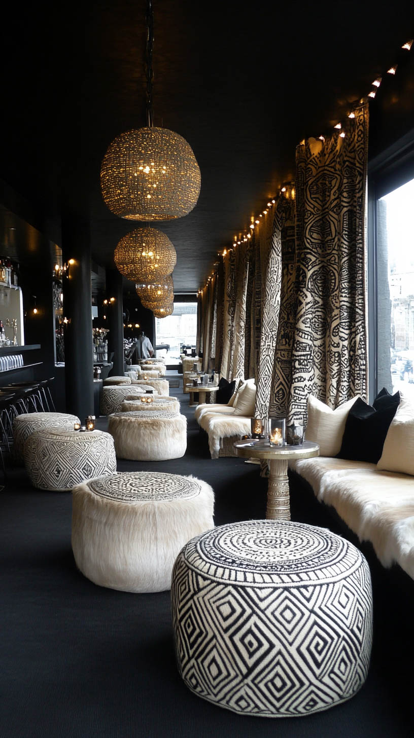 Bar Concept Design 6 - Dezign Ark