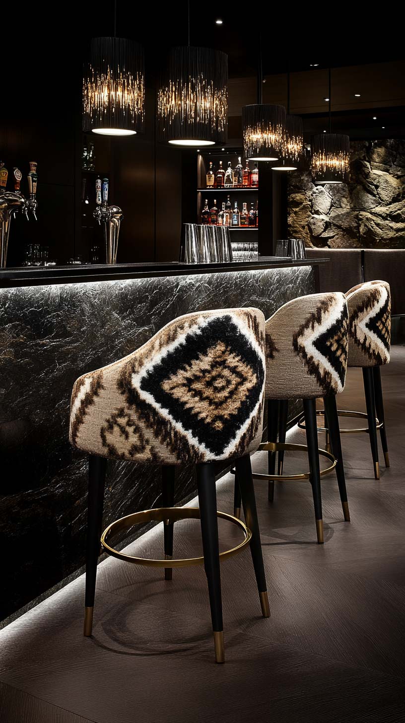 Bar Concept Design 615 - Dezign Ark