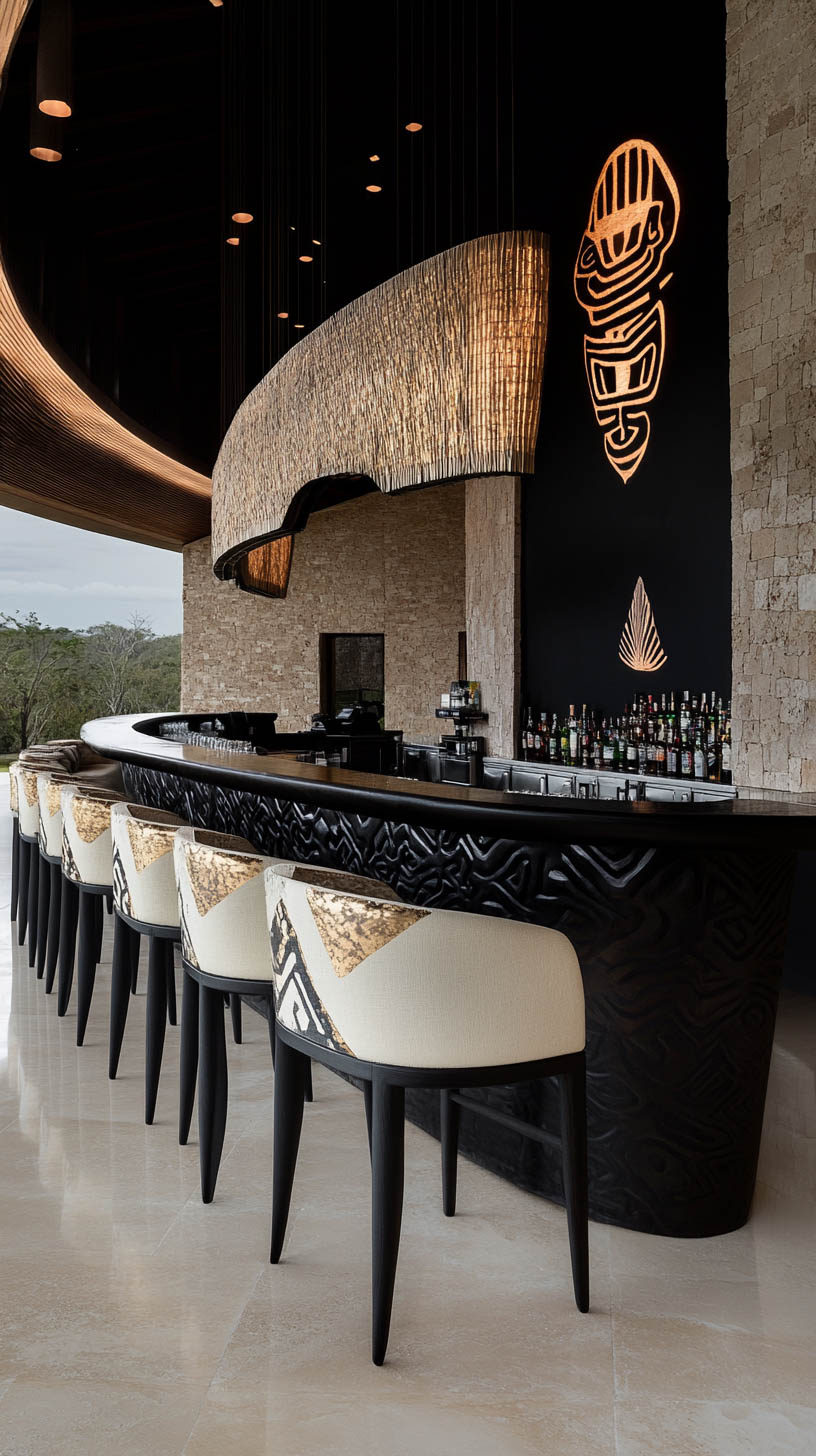 Bar Concept Design 63 - Dezign Ark