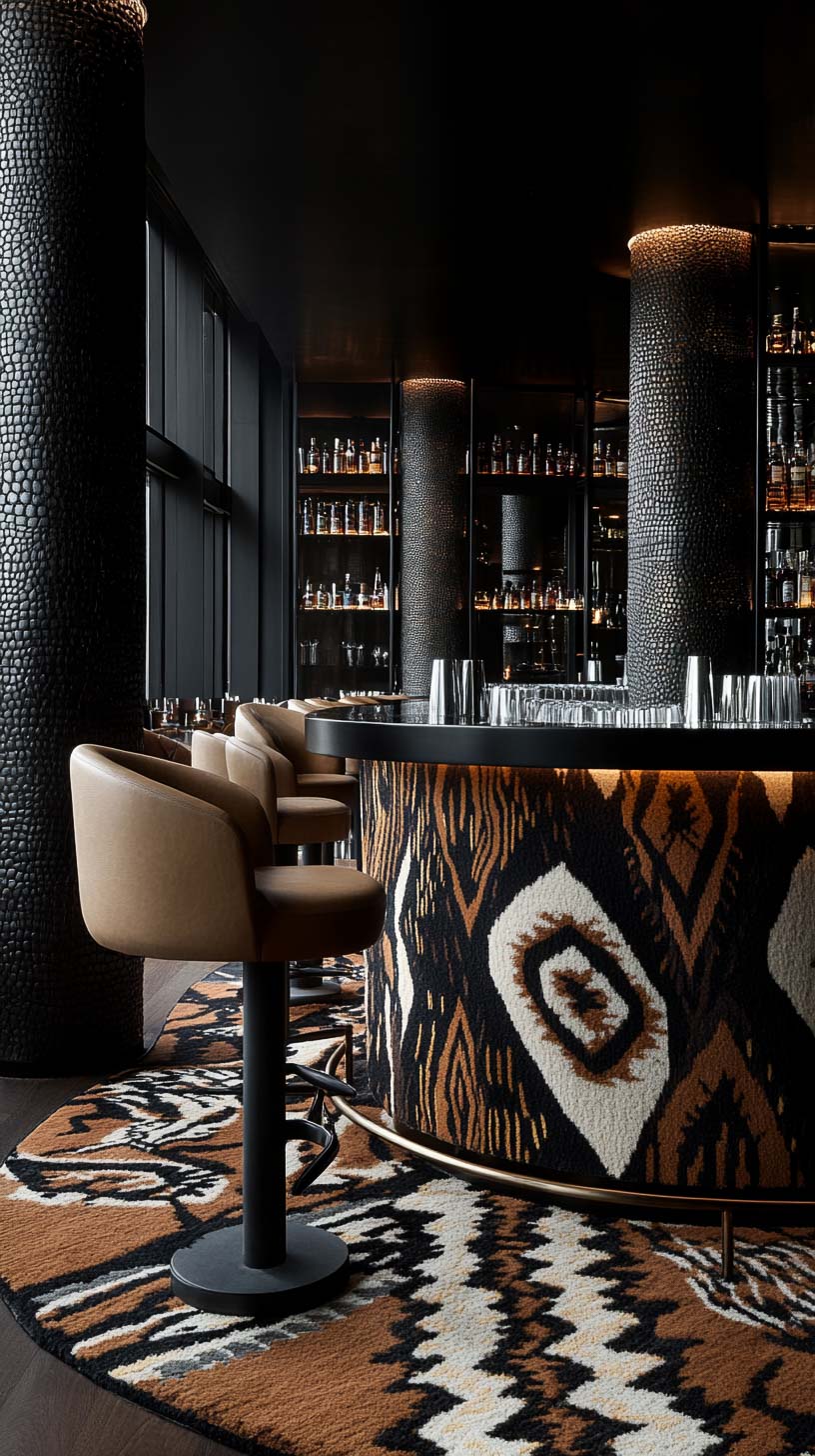 Bar Concept Design 656 - Dezign Ark
