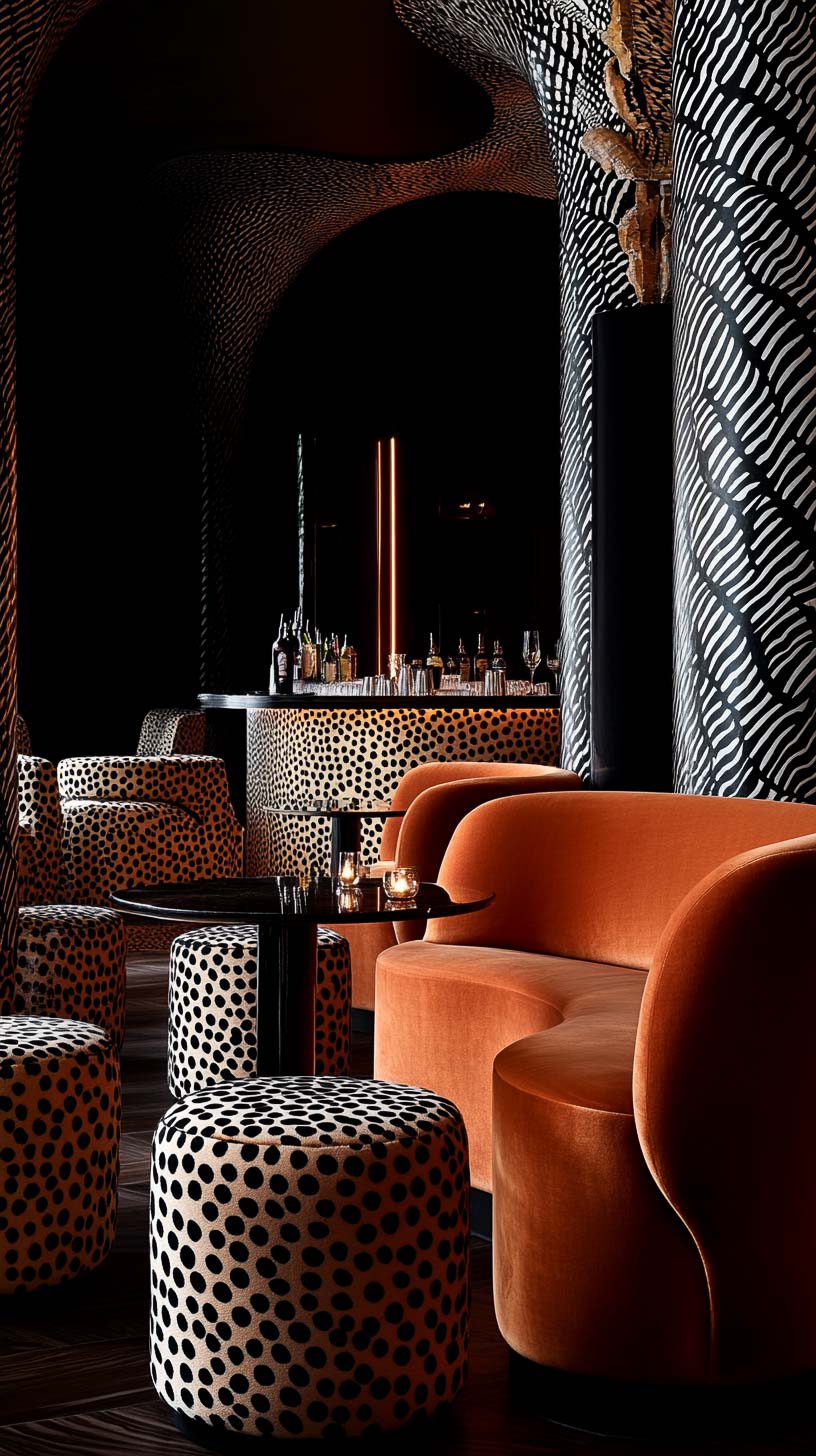 Bar Concept Design 705 - Dezign Ark