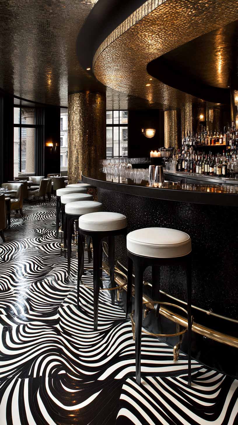 Bar Concept Design 74 - Dezign Ark