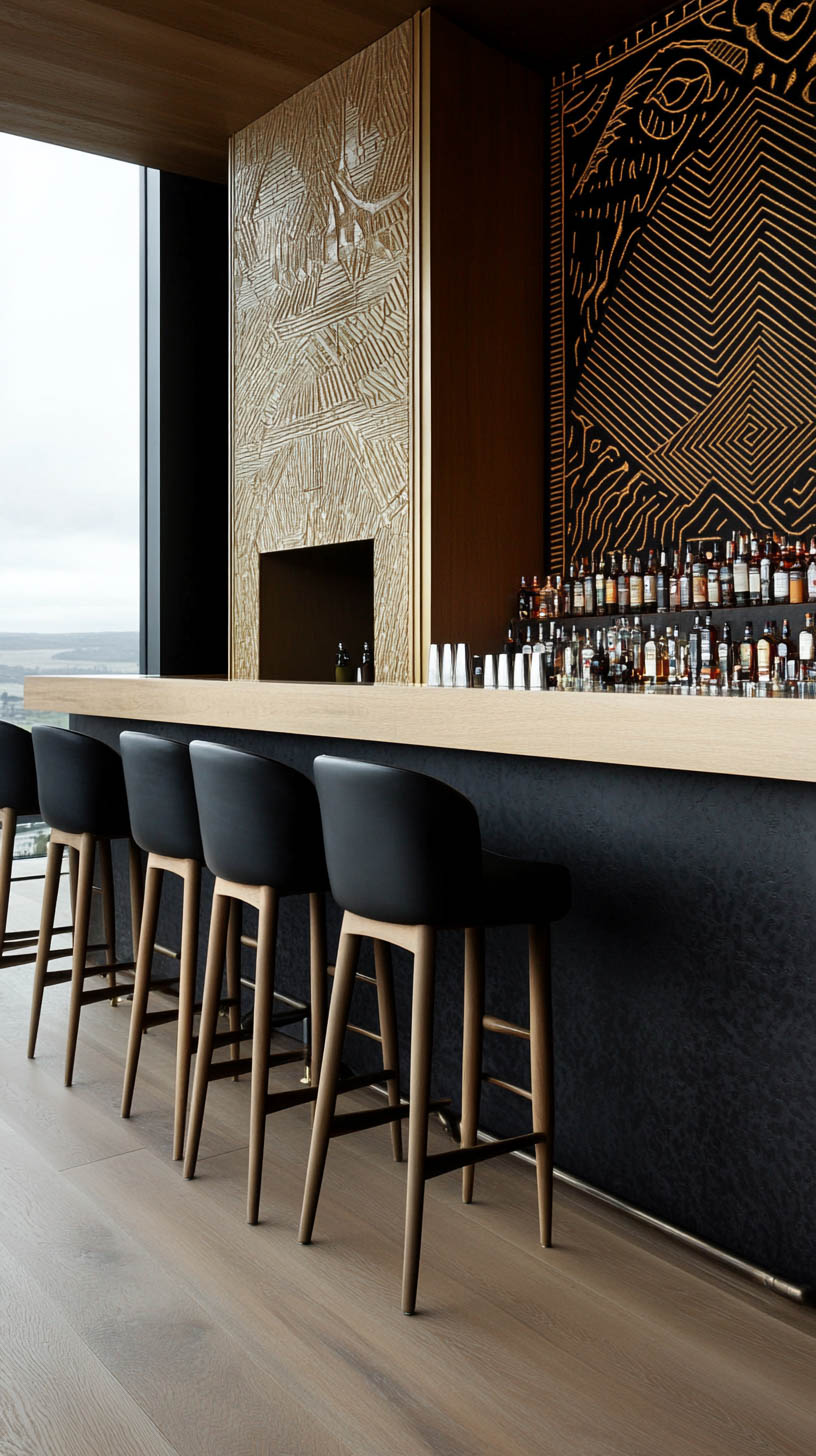 Bar Concept Design 86 - Dezign Ark