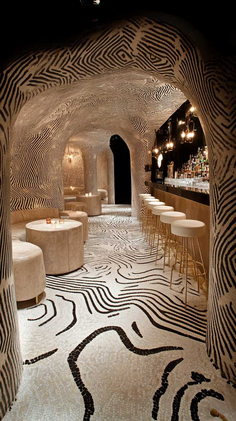 Bar Concept Design 91 - Dezign Ark