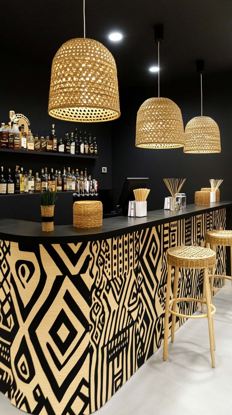 Bar Concept Design 92 - Dezign Ark