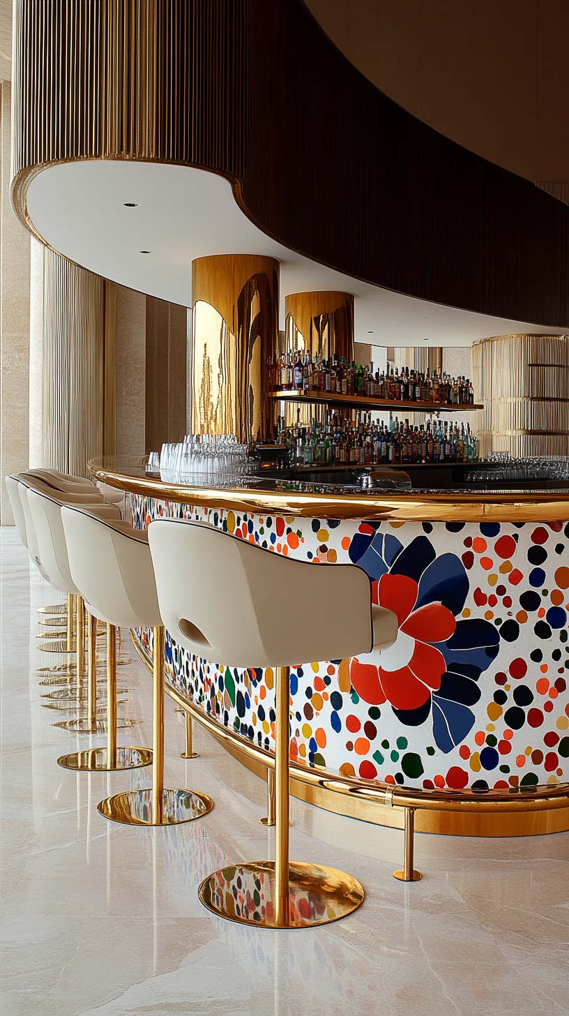 Bar Concept Design 982 - Dezign Ark