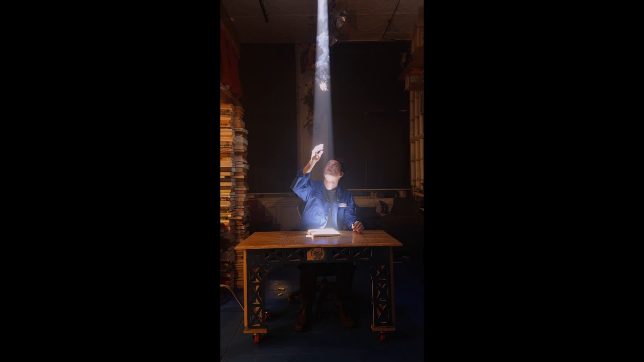 Catching Inspiration with Creative Cloud - Dezign Ark