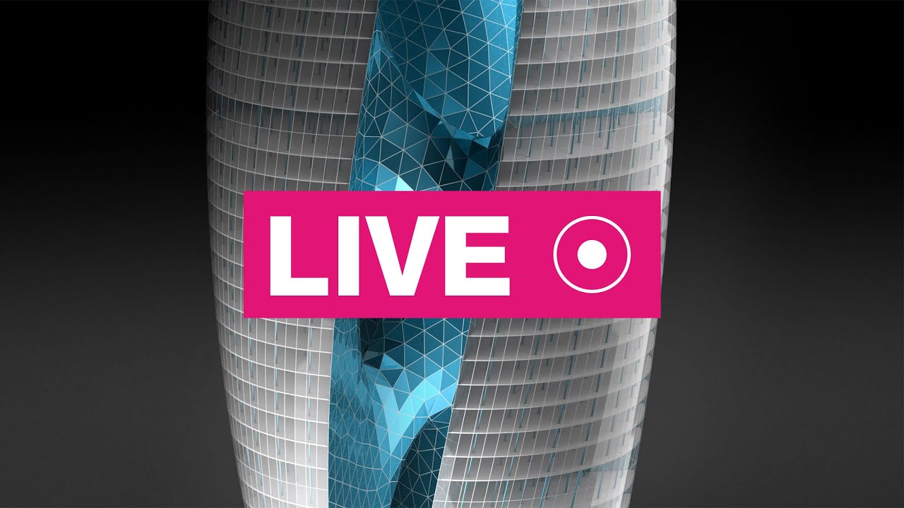 Workshop | Rhino Inside Revit Live Event - Dezign Ark