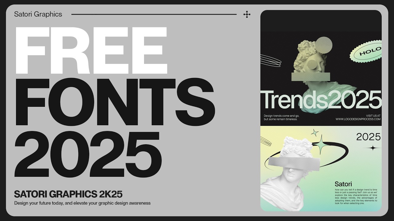 24 FREE Fonts That Feel Expensive (Must Download) - Dezign Ark