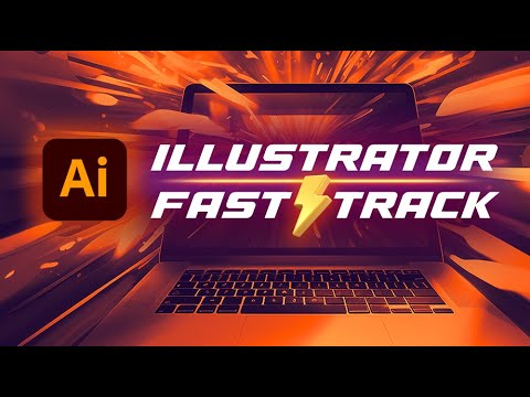 Illustrator Fast-Track - Dezign Ark