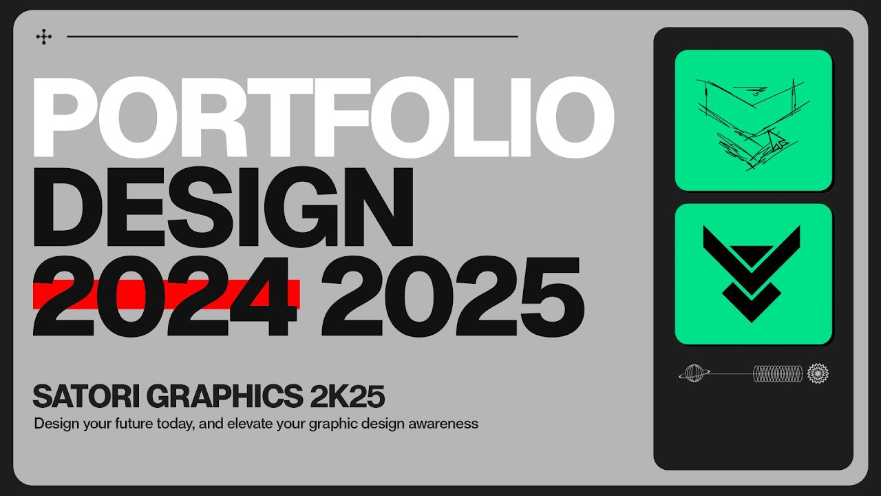 NEW Graphic Design Portfolio Tips You NEED To Apply Today! - Dezign Ark