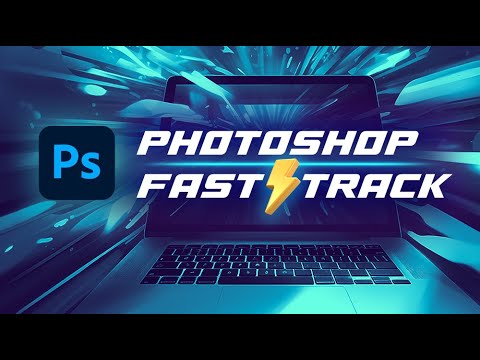 Photoshop Fast-Track - Dezign Ark