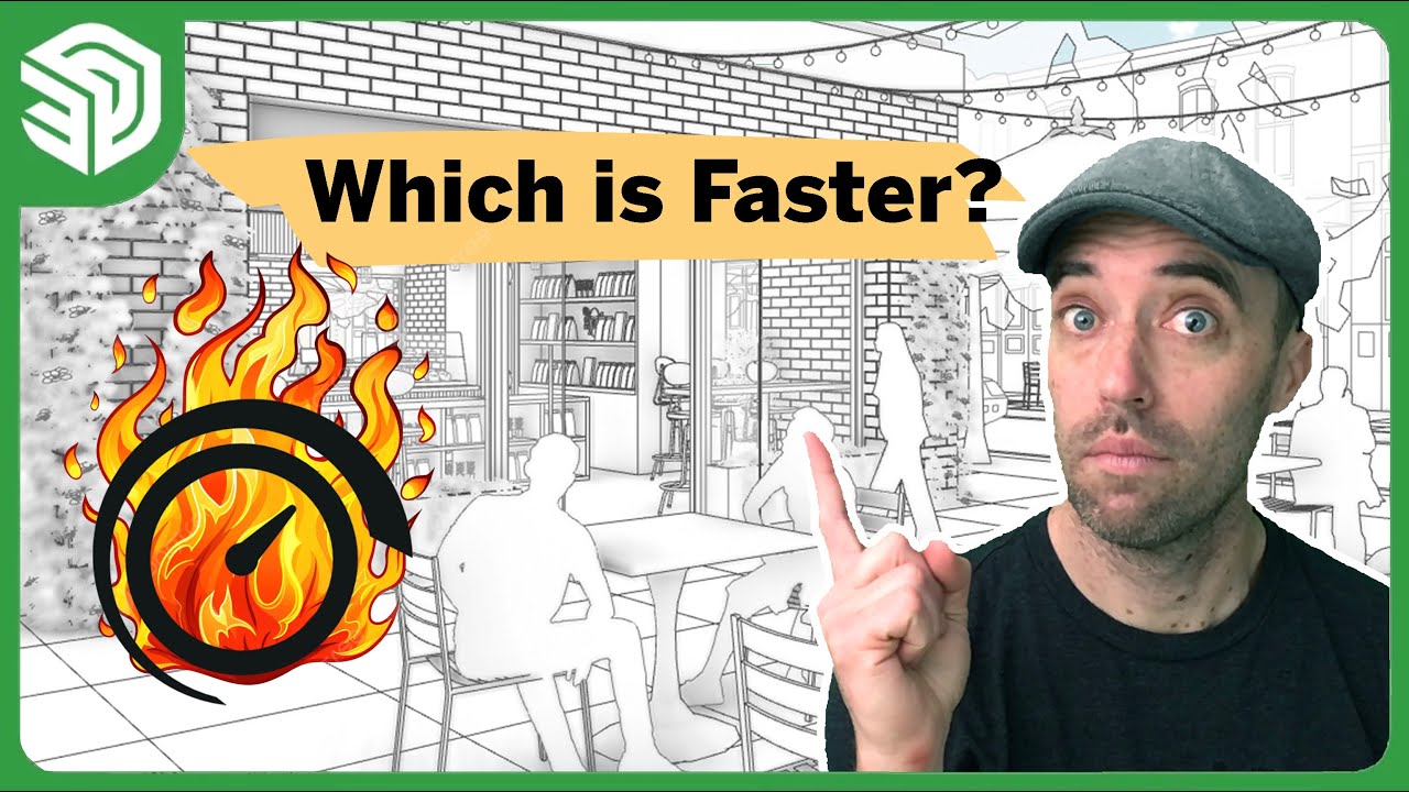 The Data is in! 2023 vs 2024 Performance Test - Dezign Ark