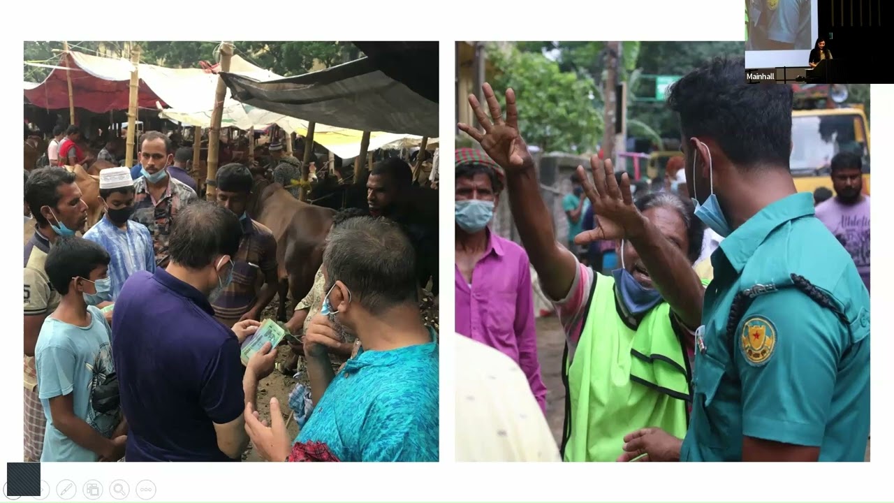 Economies Pecha Kucha - Nusrat Mim (March 2025) - Dezign Ark