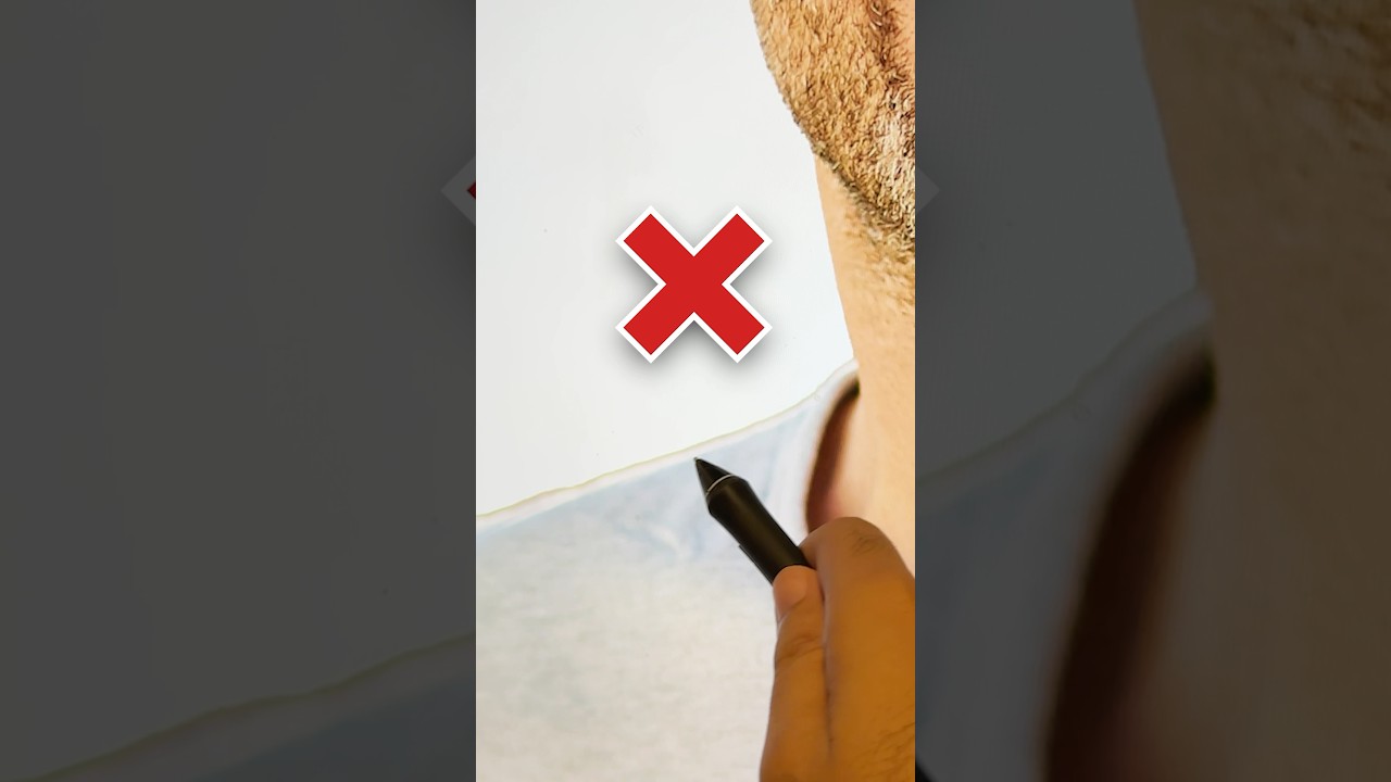 Fix UGLY Cutout Edges in Photoshop! #Shorts - Dezign Ark