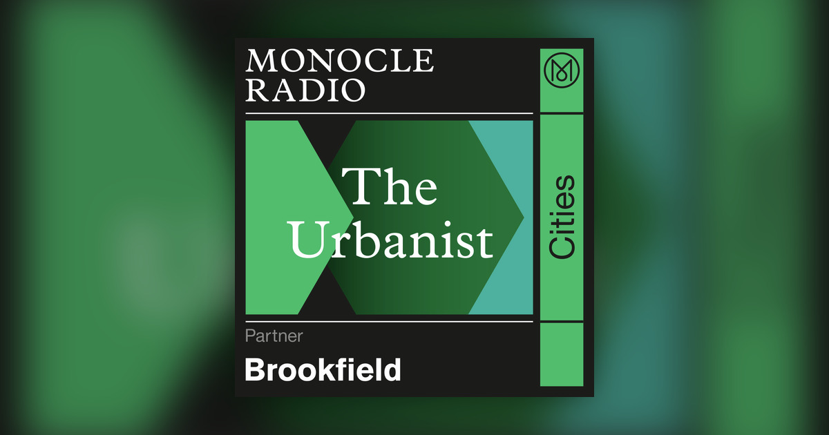 Adaptive reuse, shaping cities through retail and Vienna’s climate ...