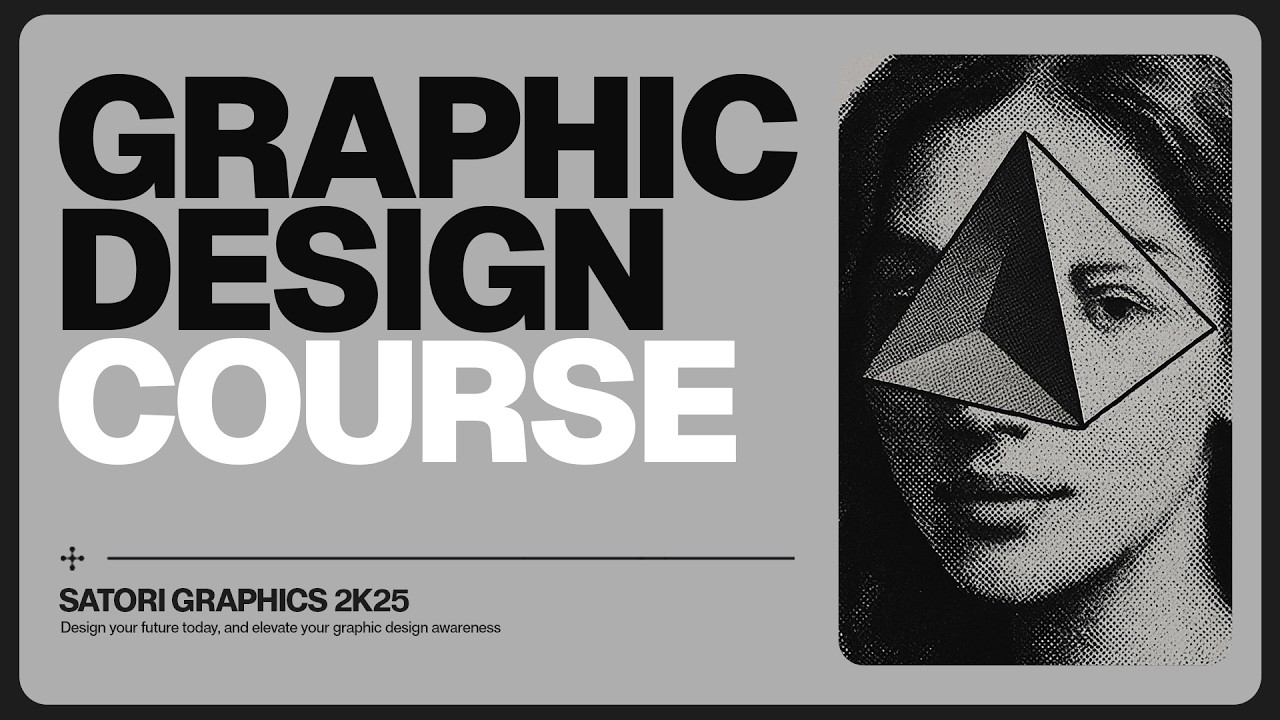The ONLY Graphic Design Course On Shape Psychology You Need! - Dezign Ark