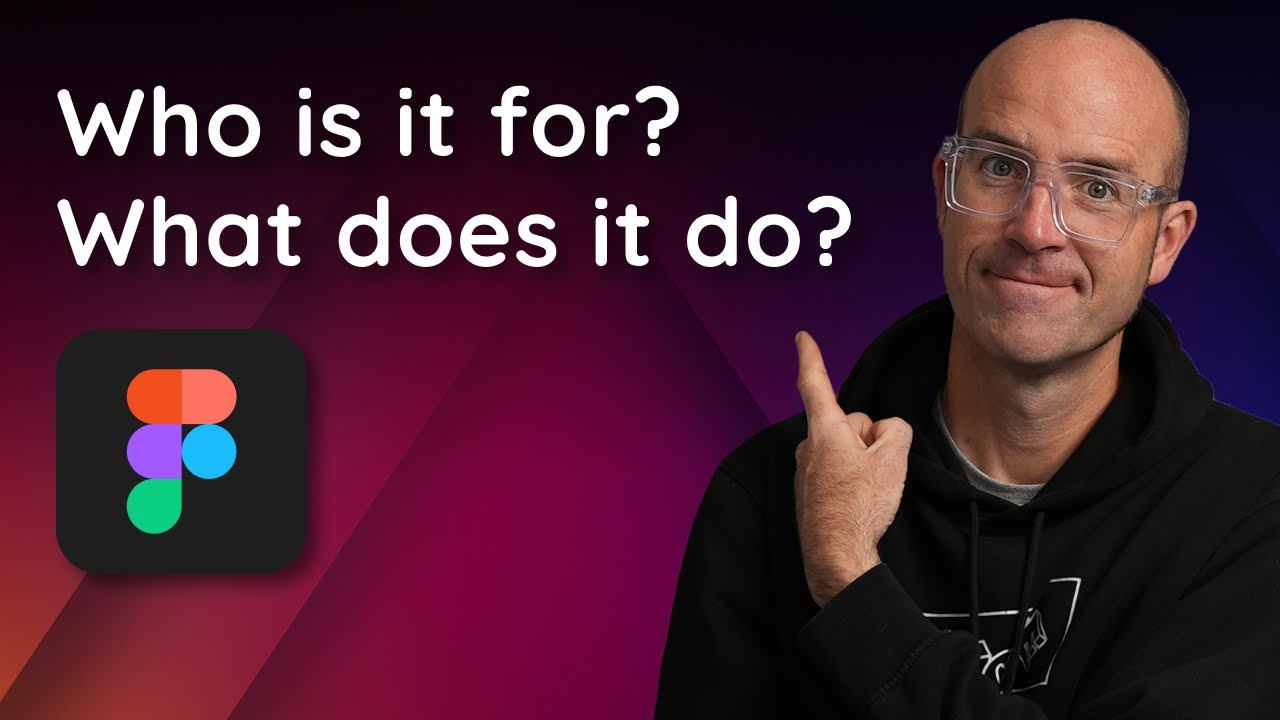 Figma: Who is it for & What does it do? Your questions answered ...