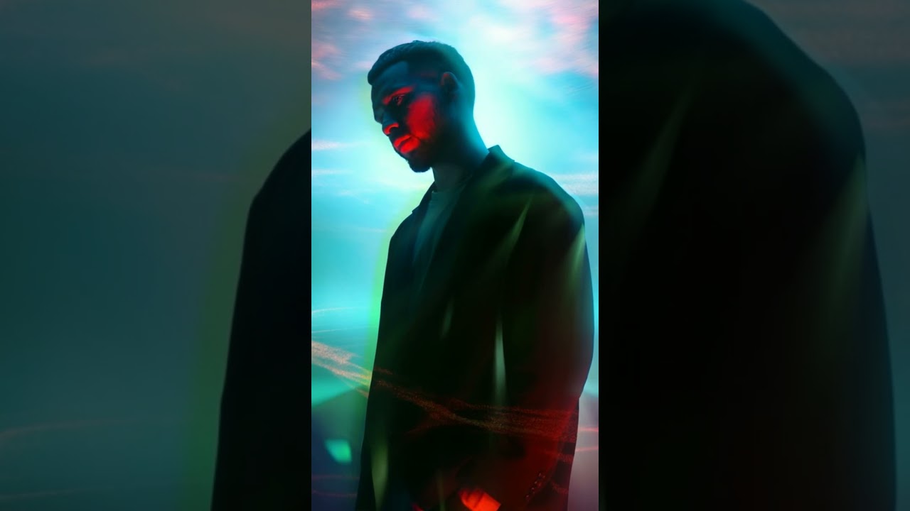 Surreal Portrait Compositing: Light, Color & Effects | Youtube ...