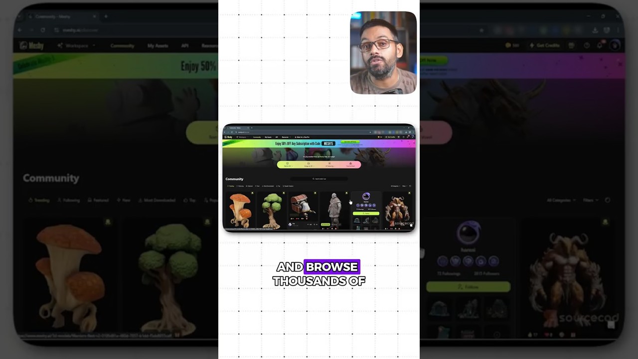 This Free Ai Turns Any Image Into A 3d Model Instantly Dezign Ark