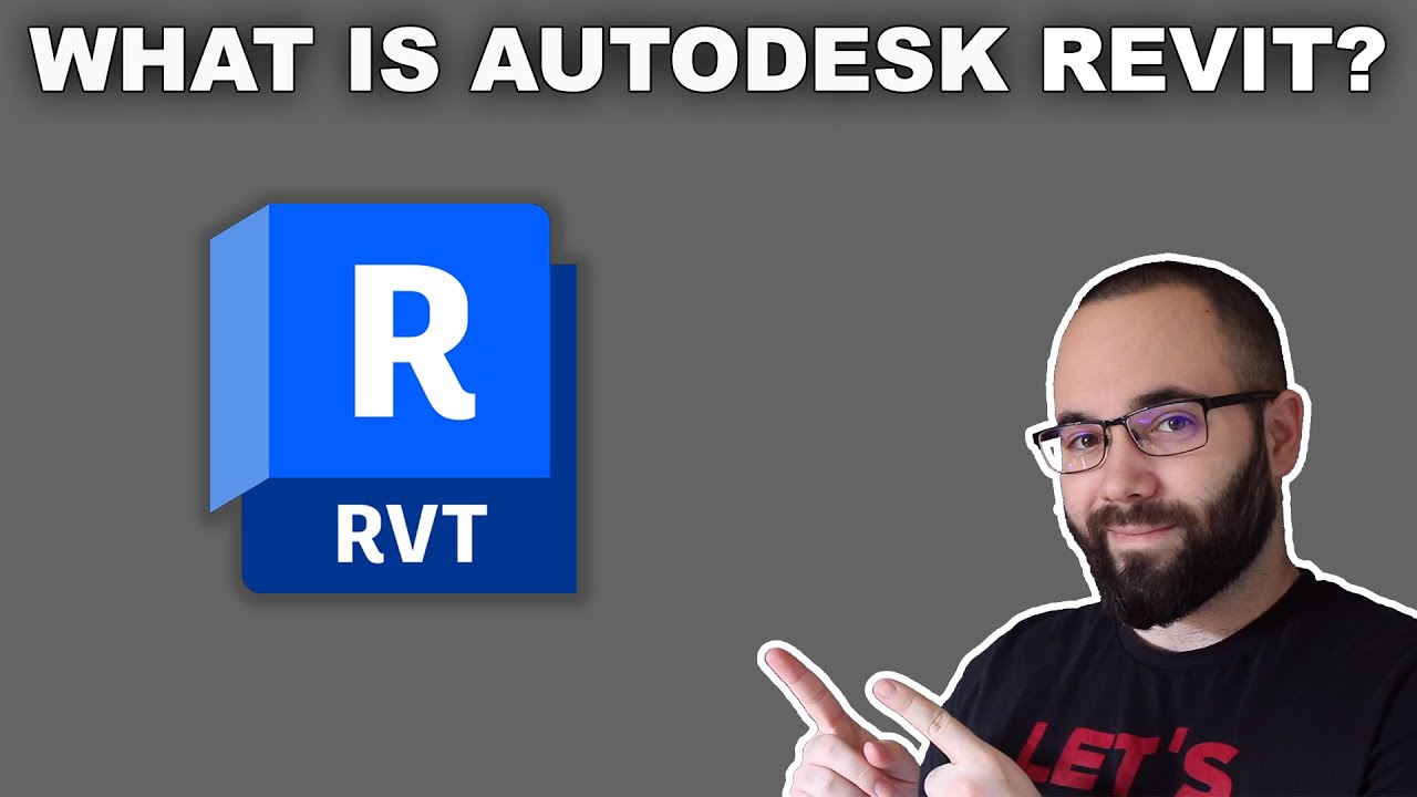 What is Autodesk Revit - Quick Overview - Dezign Ark