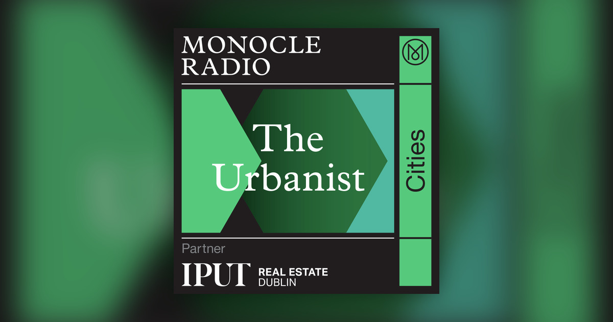 IPUT special: a tour of Wilton Park and how it’s transforming Dublin ...
