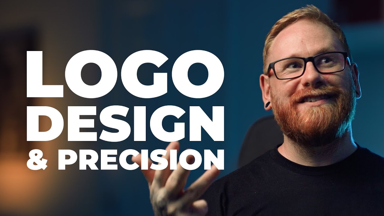 Pro Secrets: Make Precise Logo Designs in Illustrator - Dezign Ark