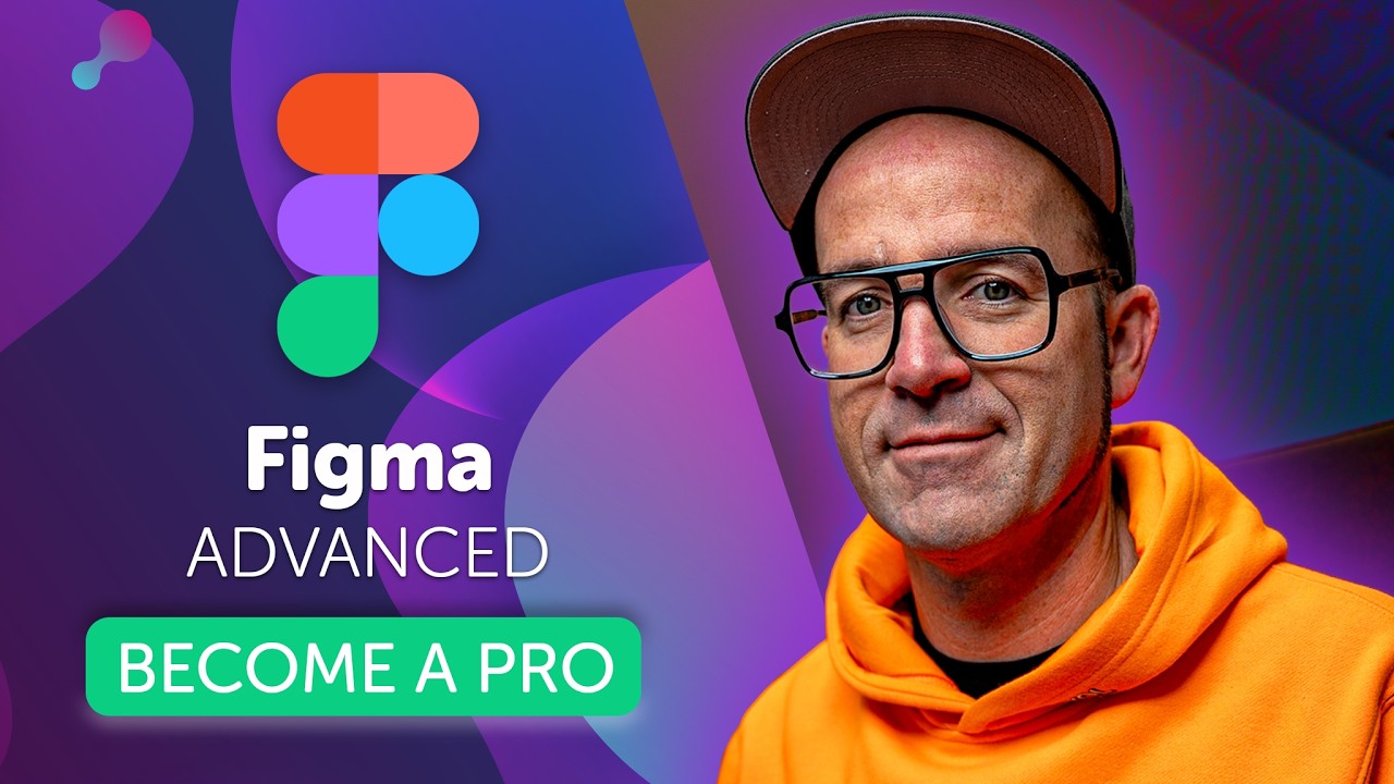Free Figma Advanced Course: Become a Figma Pro! - Dezign Ark