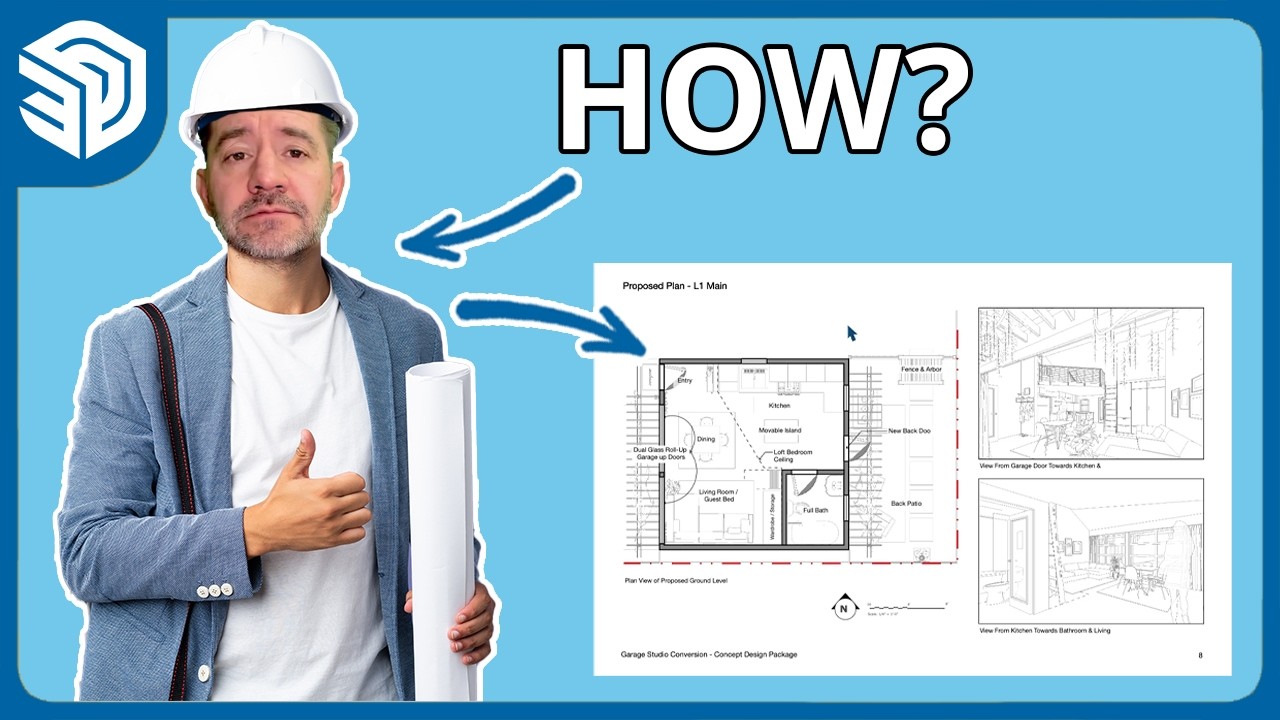 How Does a LayOut Pro Create Incredible Drawings - Dezign Ark