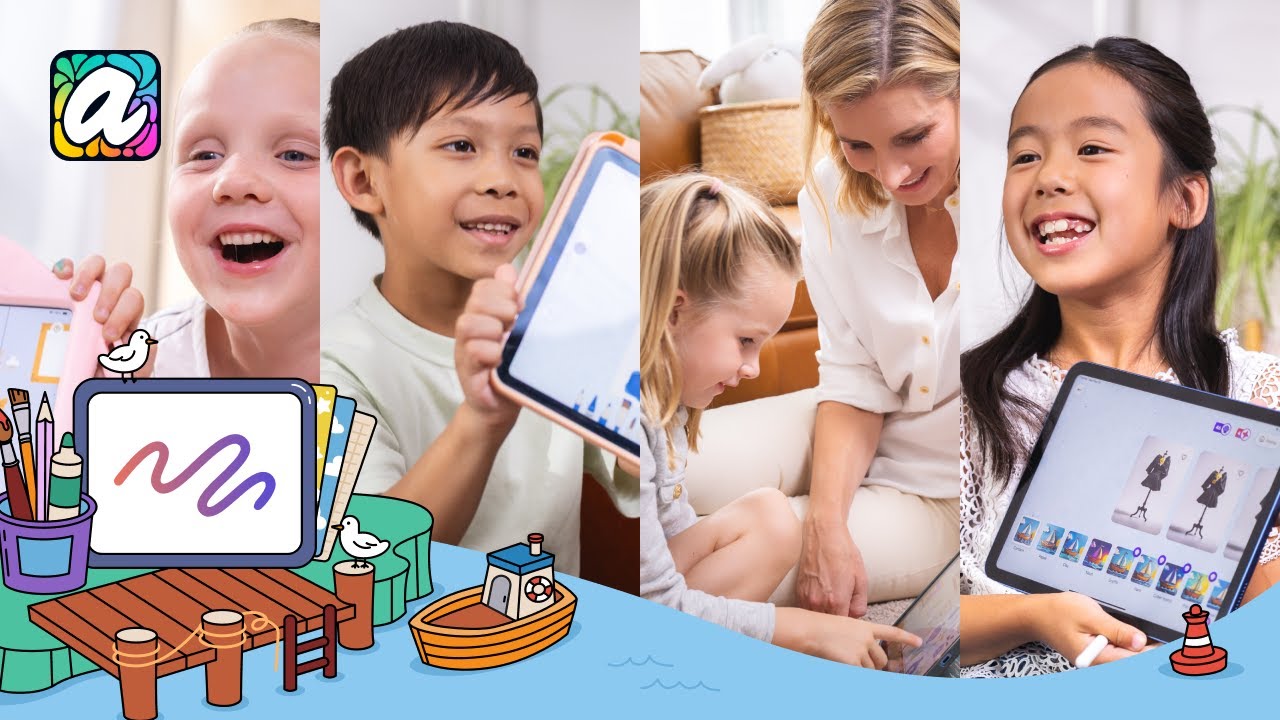 Introducing Project Aqua - Dezign Ark